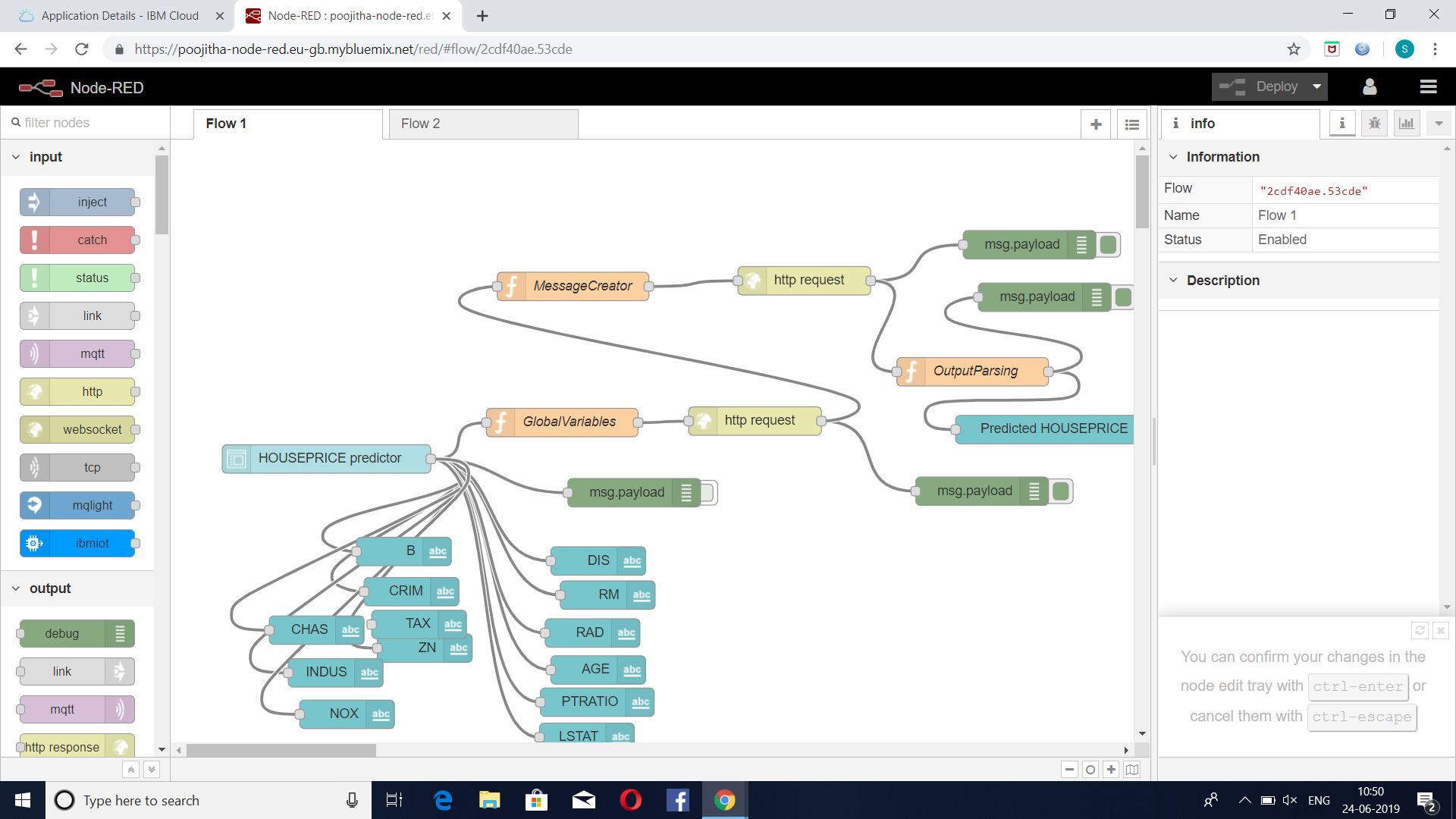 GitHub - pooji5/predicting-house-price-from-boston-data