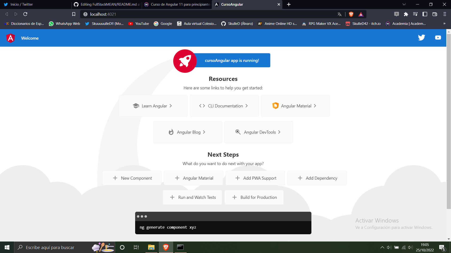 GitHub - SkulleD/FullStackMEAN