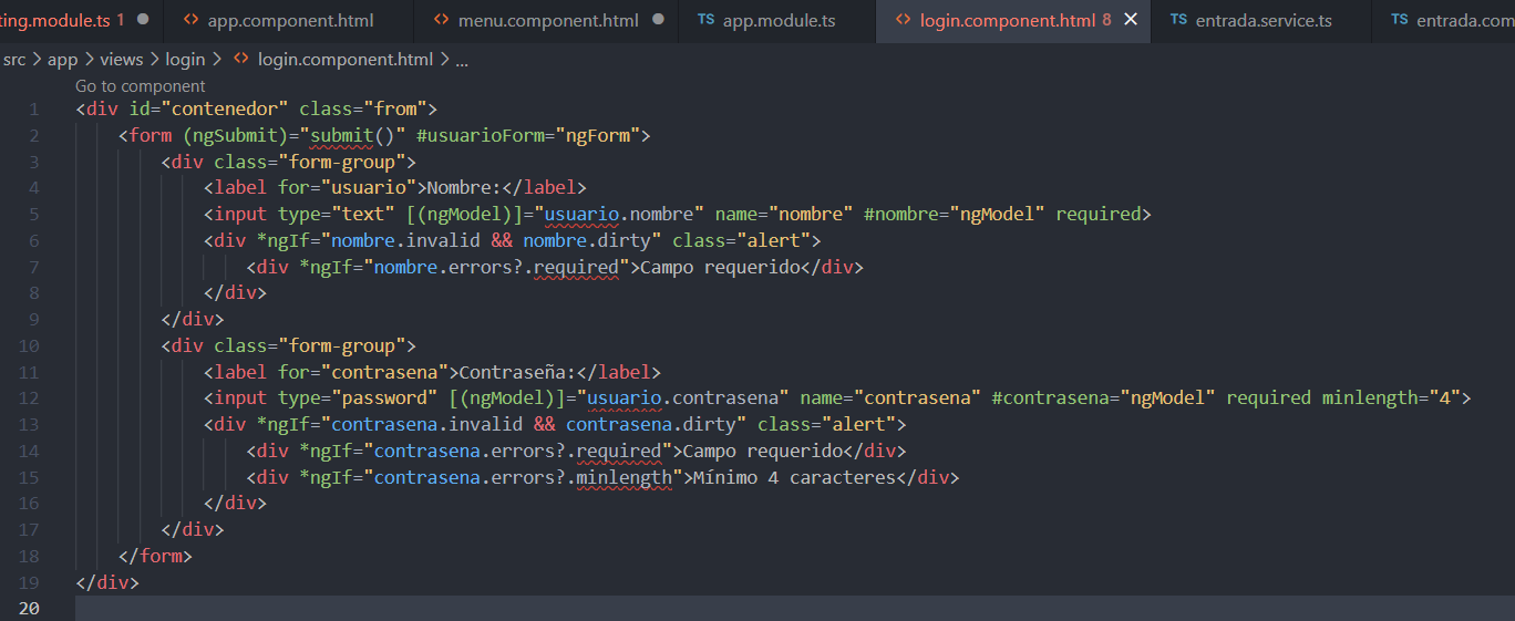 GitHub - SkulleD/FullStackMEAN