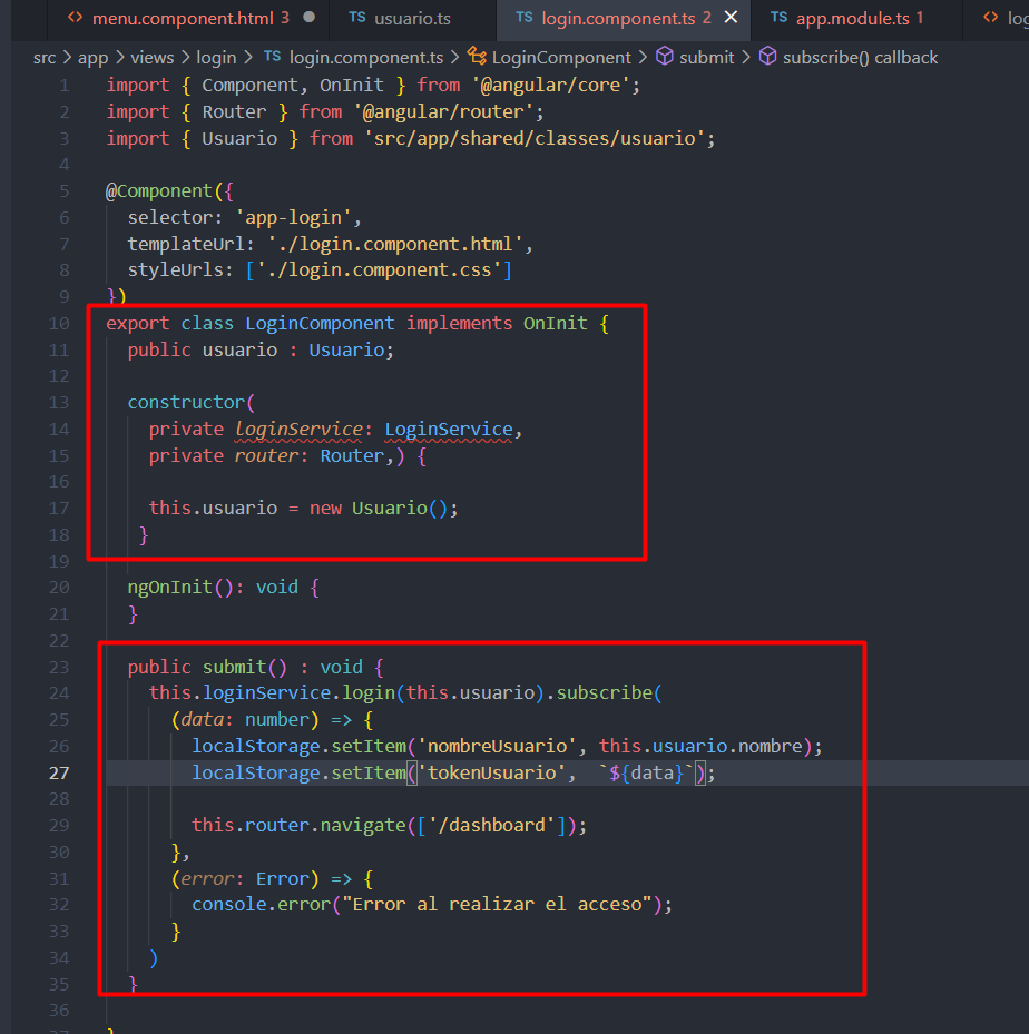 GitHub - SkulleD/FullStackMEAN