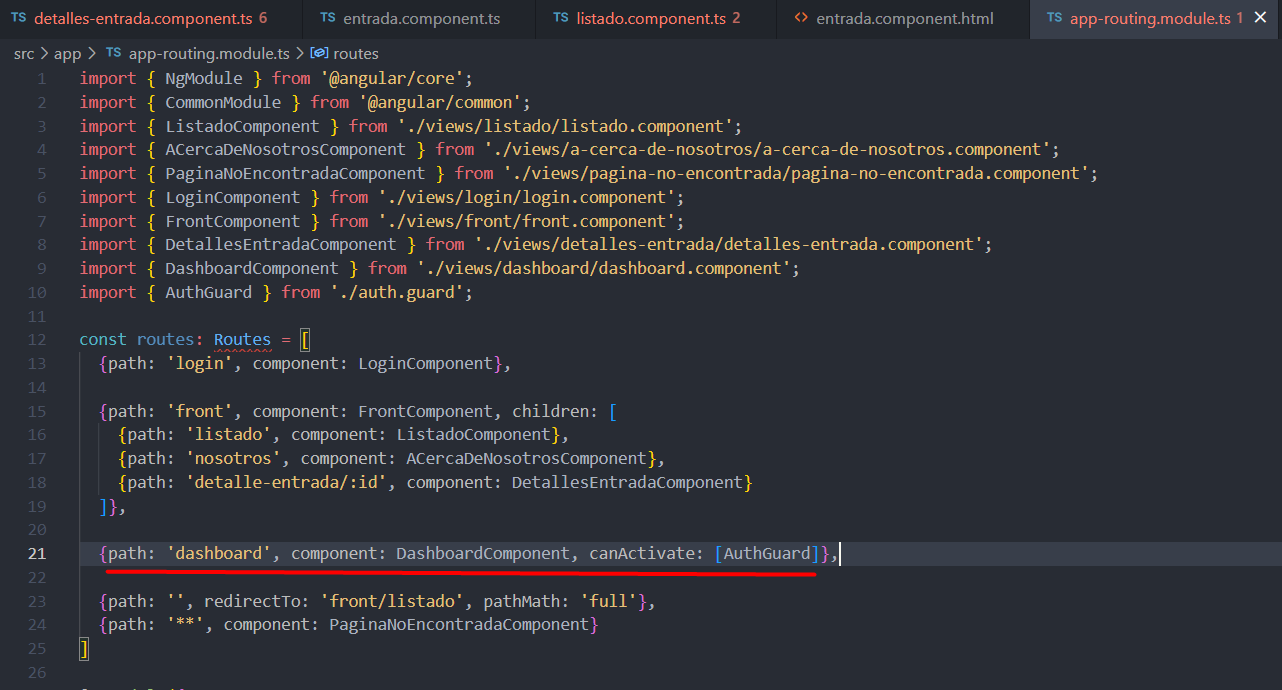 GitHub - SkulleD/FullStackMEAN