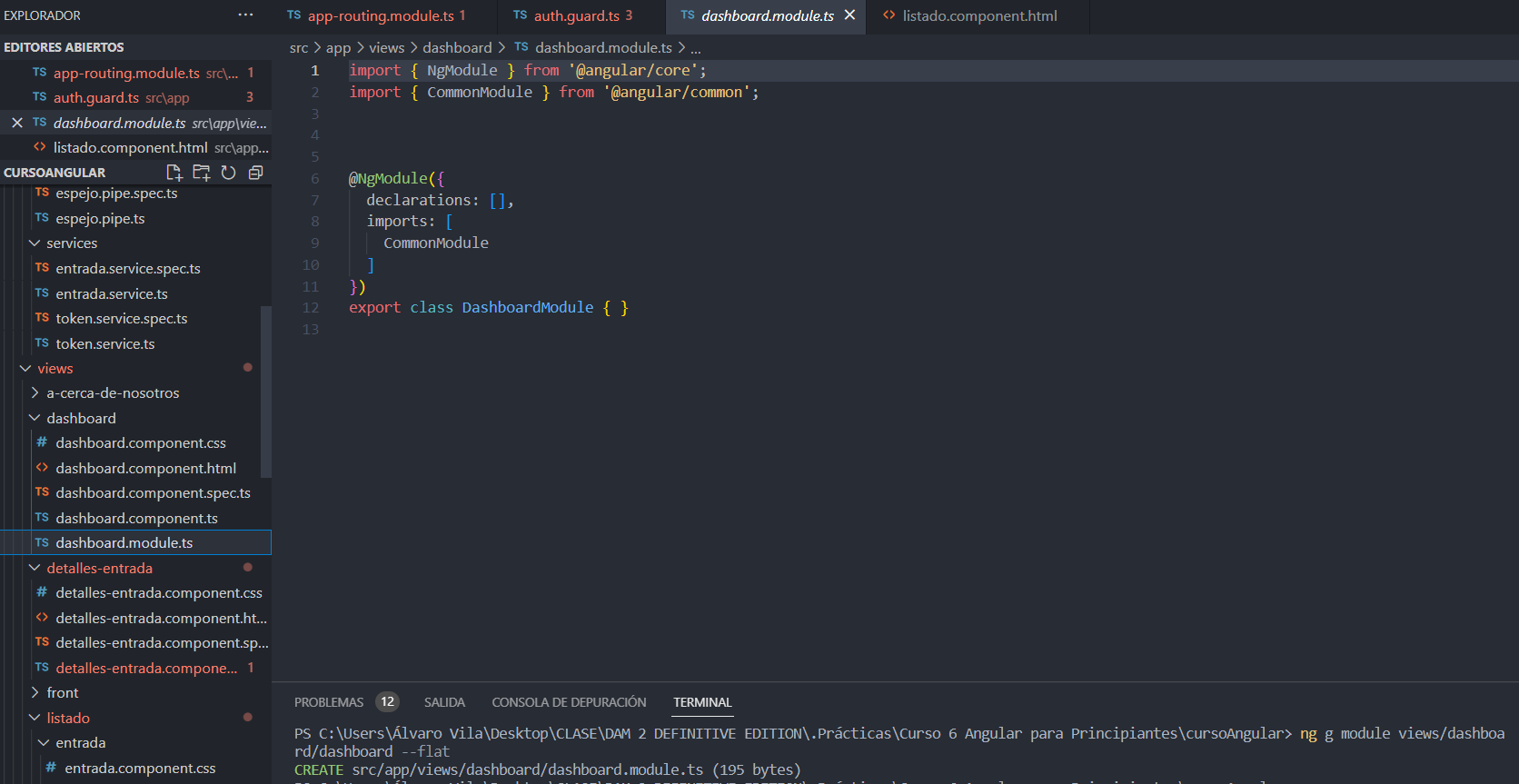 GitHub - SkulleD/FullStackMEAN