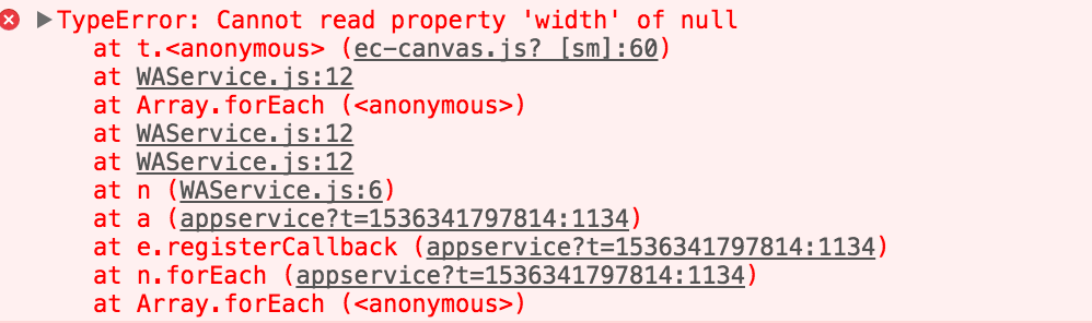 Cannot read property 'width' of null · Issue #320 · ecomfe/echarts-for-weixin · GitHub