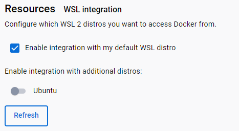 UAC requires elevation prompt every time after reboot OS · Issue #13806 · docker/for-win · GitHub