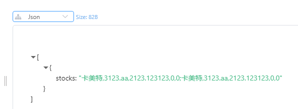 json格式化错误 · Issue #482 · qishibo/AnotherRedisDesktopManager · GitHub