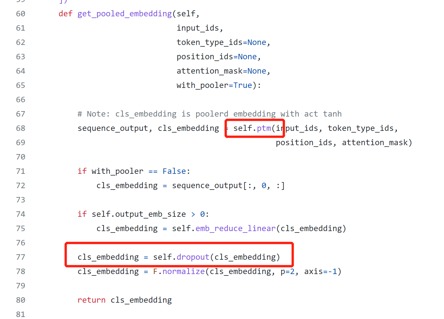 关于保险问答中SimCSE的问题 · Issue #2046 · PaddlePaddle/PaddleNLP · GitHub