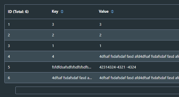 hash类型key太长显示问题 · Issue #975 · qishibo/AnotherRedisDesktopManager · GitHub
