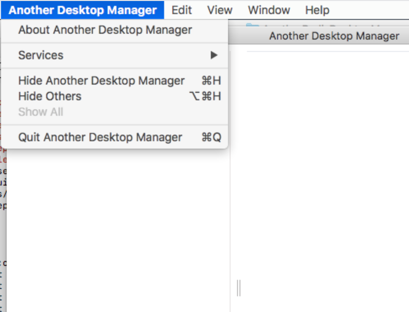Multiple UI typos · Issue #978 · qishibo/AnotherRedisDesktopManager · GitHub