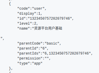 值以Json模式展示时提示Json格式化失败 · Issue #367 · qishibo/AnotherRedisDesktopManager · GitHub