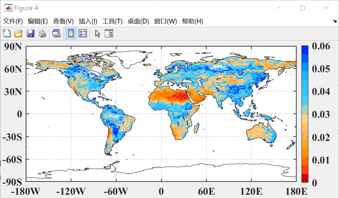GitHub - Anzhiyus/Soil-Moisture-Matlab