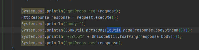 请求https之后获取body内容不完整 · Issue #2724 · chinabugotech/hutool · GitHub