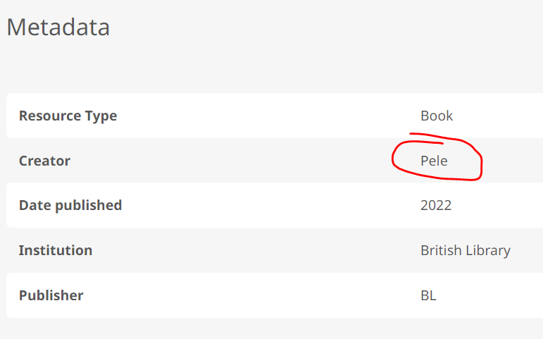 Contributor & Editor fields not saving mononymous names · Issue #386 · notch8/britishlibrary ...