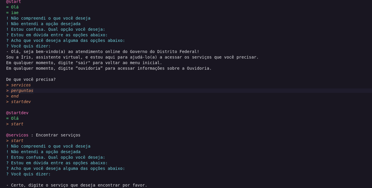 GitHub - ThiagoCalisto/SyntaxHighlight