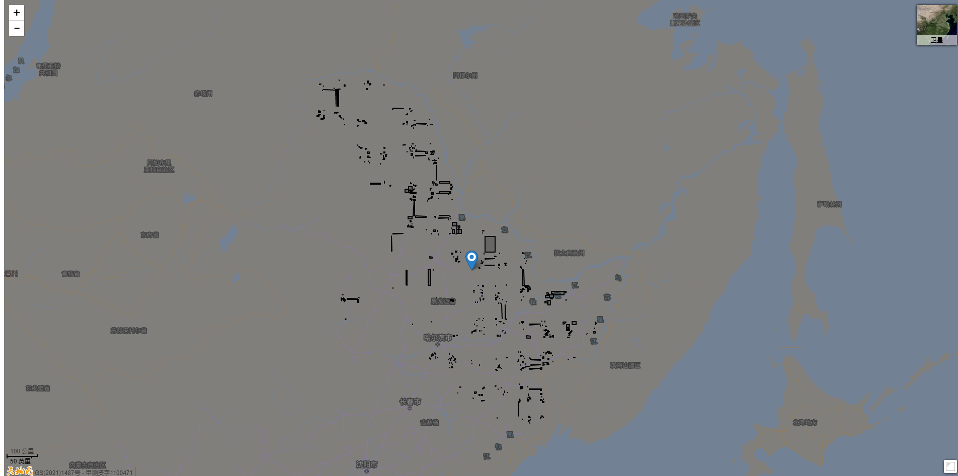 如何在初始化的时候更换地图样式呢 · Issue #5 · SoulLyoko/vue-tianditu · GitHub