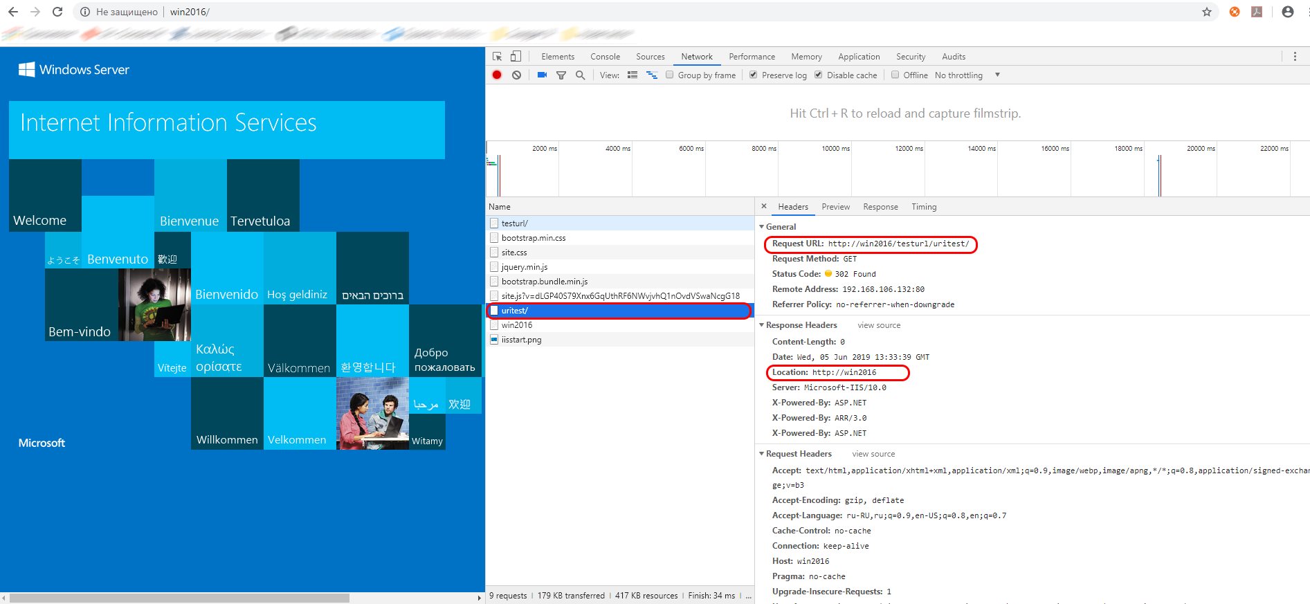 IdentityServer 4 behind Reverse Proxy: Redirect URL is changed · Issue #3309 · DuendeArchive ...