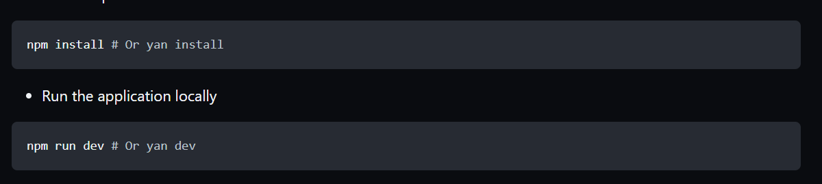 🐛 [Bug]: Typo in readme · Issue #31 · atapas/webapis-playground · GitHub