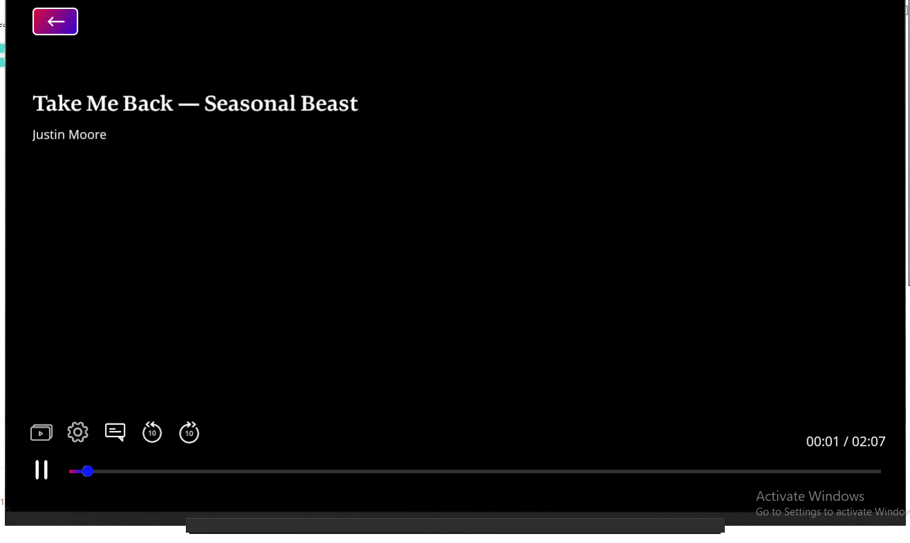 4k video not supported in ANdroid Tv · Issue #2351 · TheWidlarzGroup/react-native-video · GitHub
