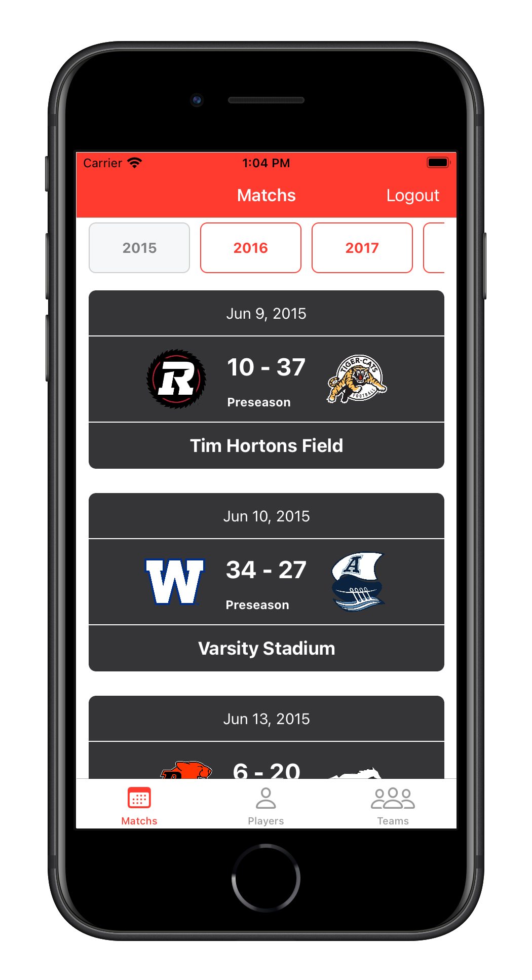 GitHub - JAZZKIT/CFL-Viewer: This application makes it possible for ...
