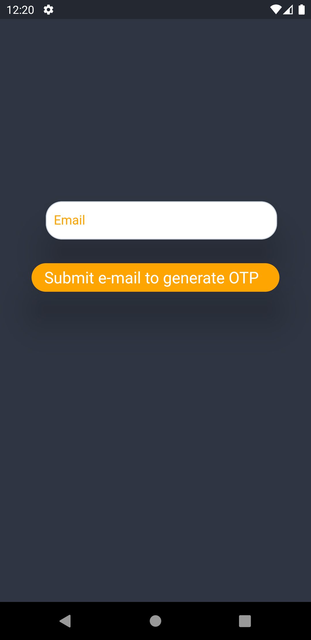 GitHub - GauravMcode/Quick-Shop_admin: Admin app for Quick Shop built in flutter