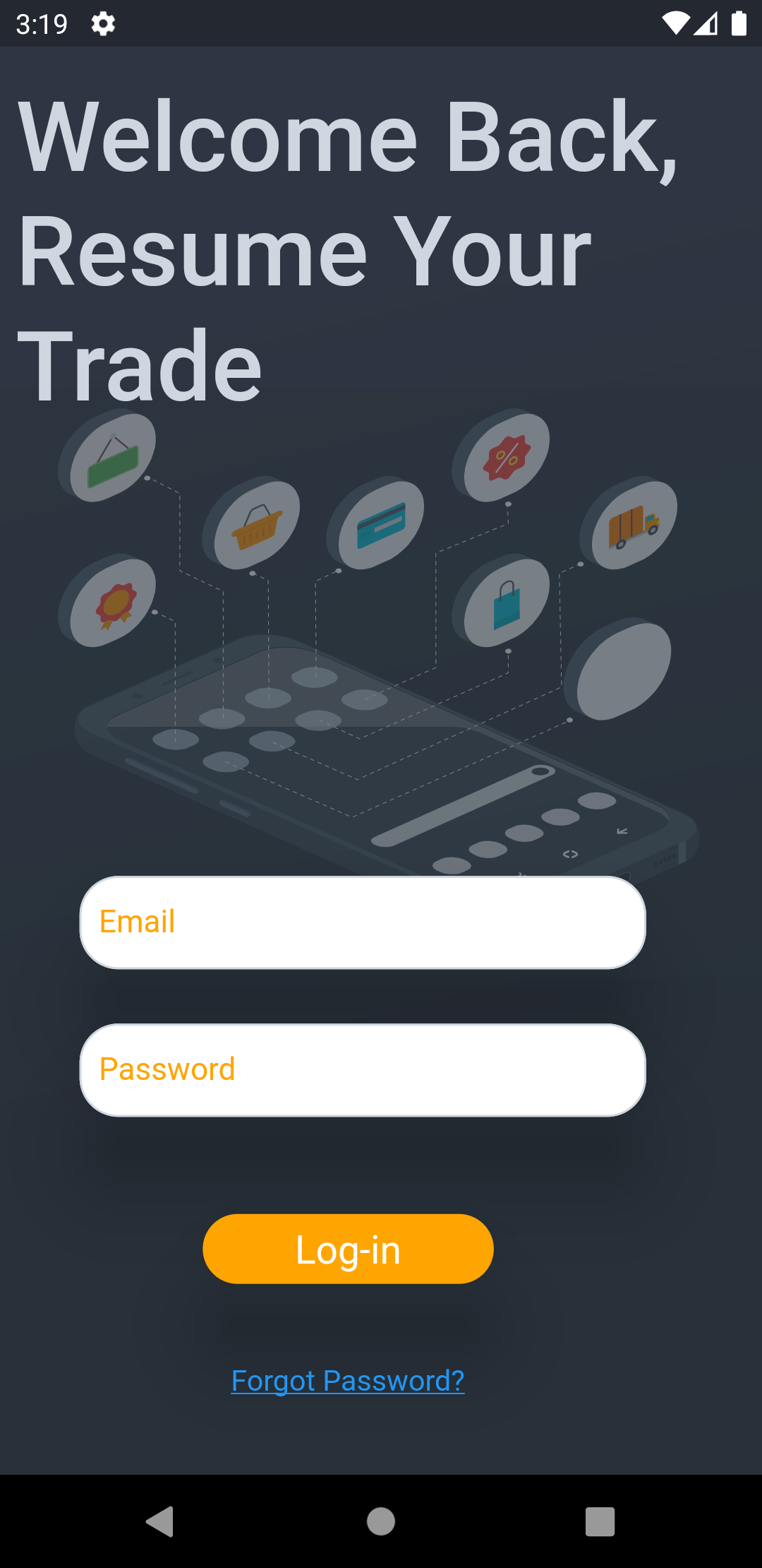 GitHub - GauravMcode/Quick-Shop_admin: Admin app for Quick Shop built in flutter