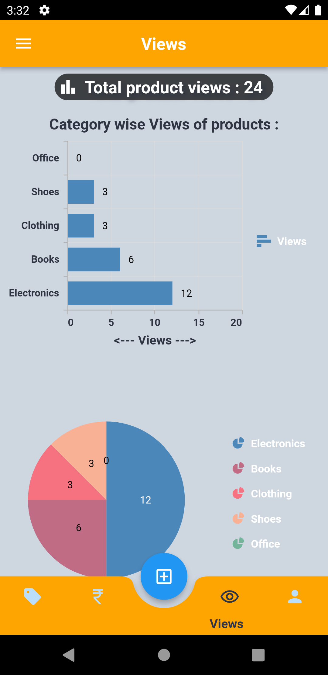 GitHub - GauravMcode/Quick-Shop_admin: Admin app for Quick Shop built in flutter