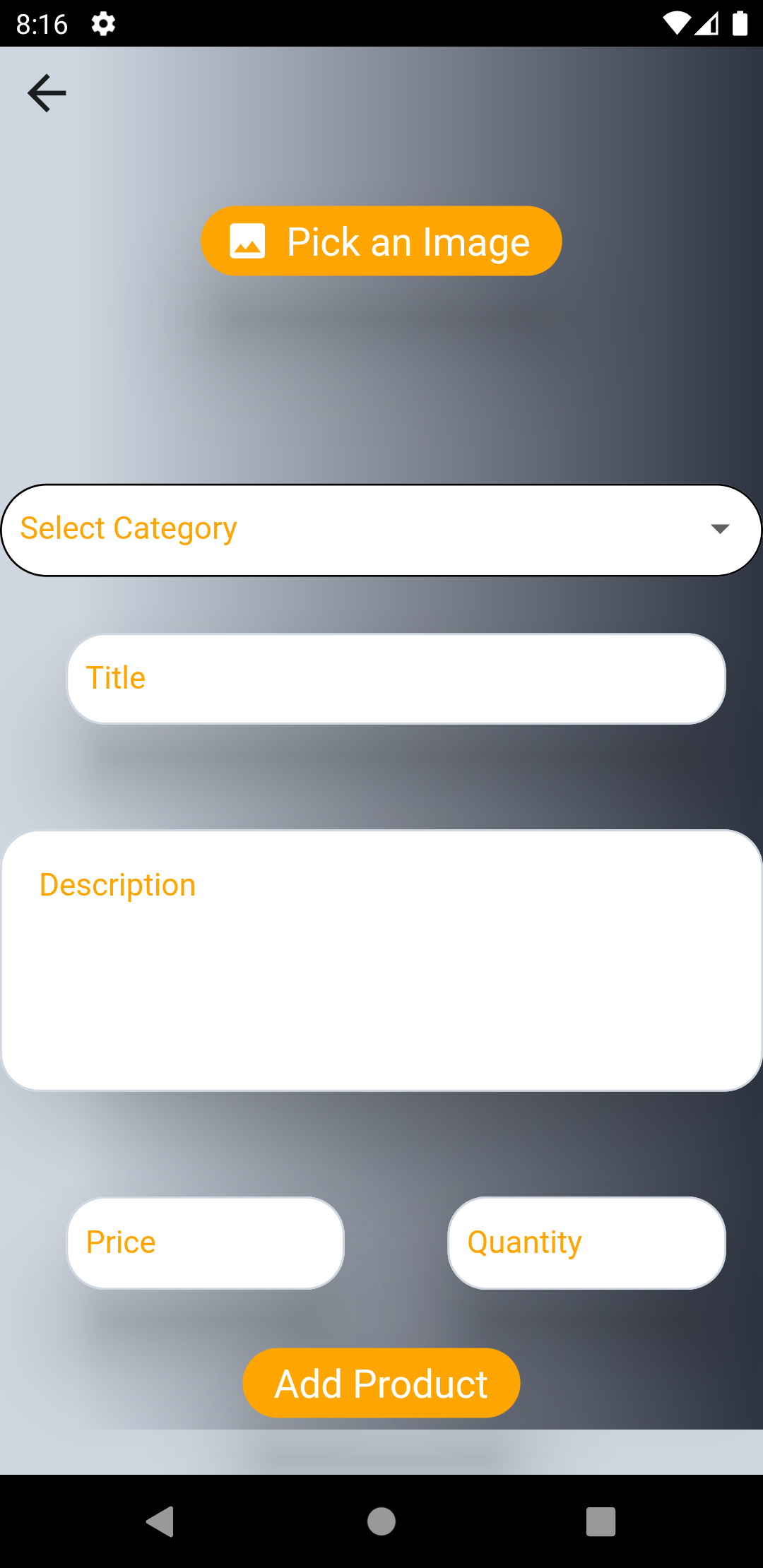 GitHub - GauravMcode/Quick-Shop_admin: Admin app for Quick Shop built in flutter