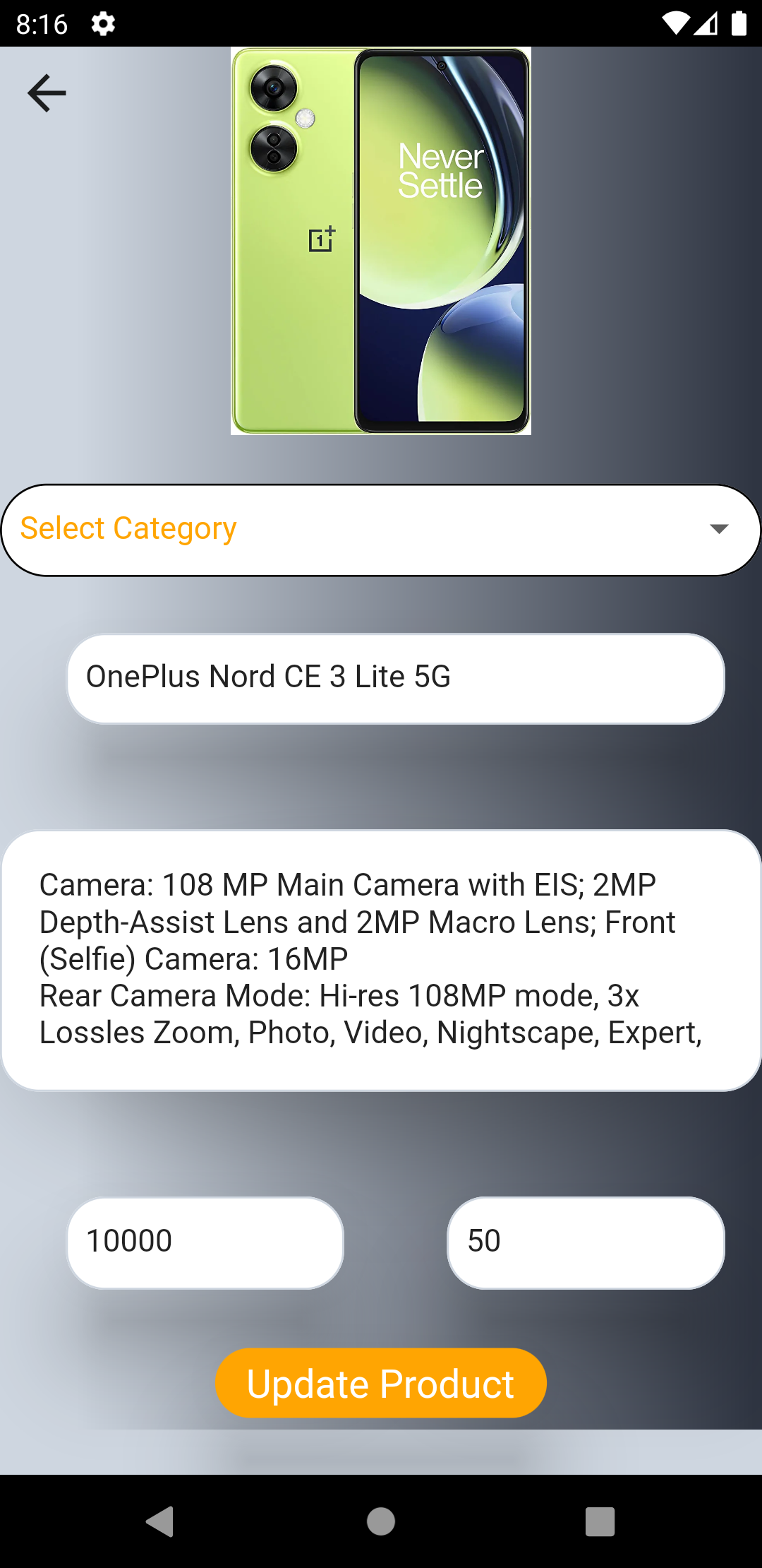 GitHub - GauravMcode/Quick-Shop_admin: Admin app for Quick Shop built in flutter