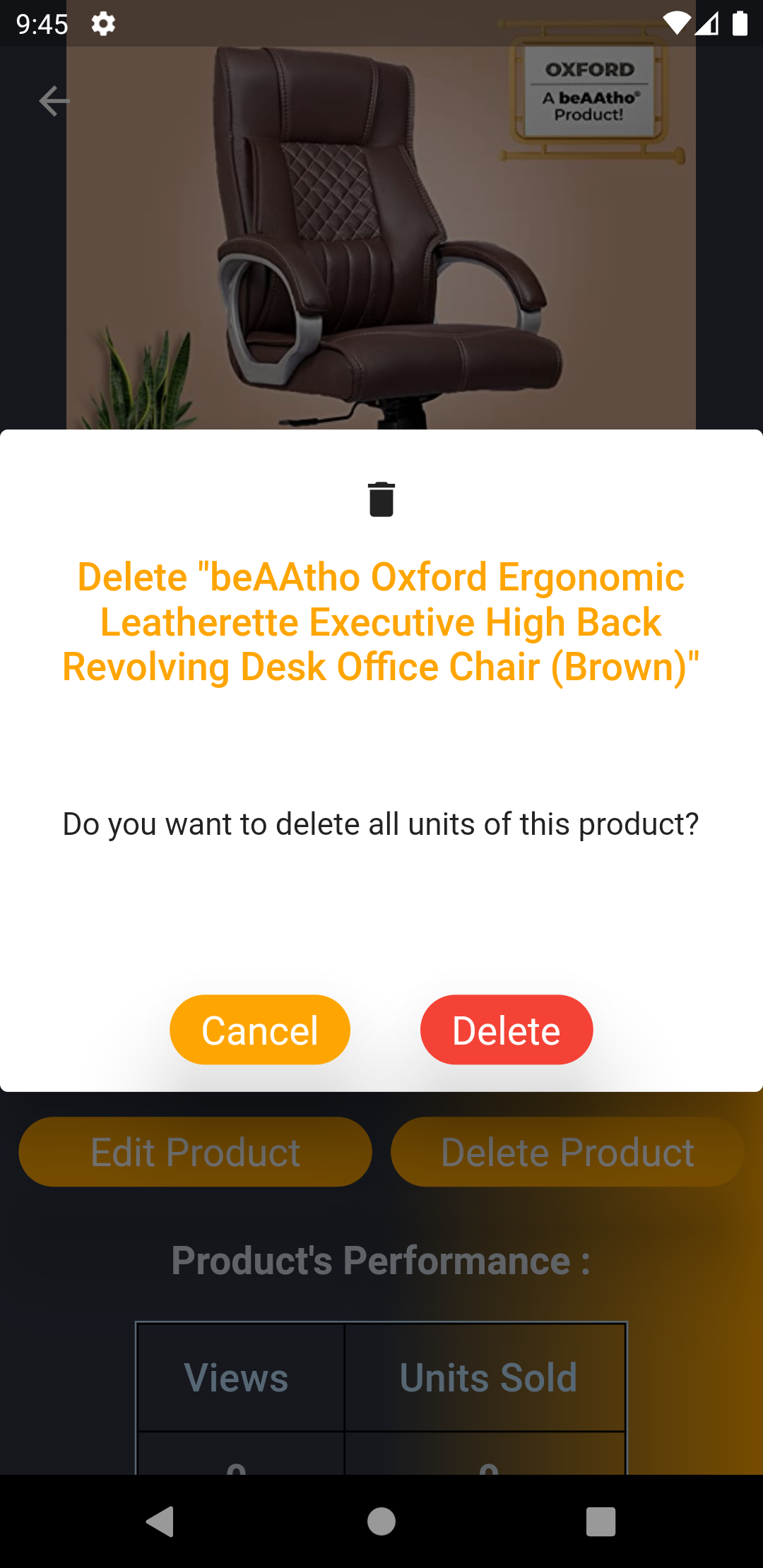 GitHub - GauravMcode/Quick-Shop_admin: Admin app for Quick Shop built in flutter