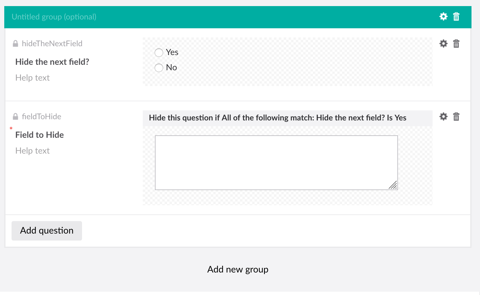 Required Conditional Field Shows Error When Hidden · Issue #192 · umbraco/Umbraco.Forms.Issues ...
