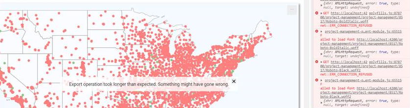 Exporting API (print) does not work. · Issue #542 · amcharts/amcharts4 · GitHub