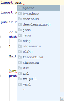 Can't find "org.datavec.image.loader.BaseImageLoader" · Issue #6077 · deeplearning4j ...