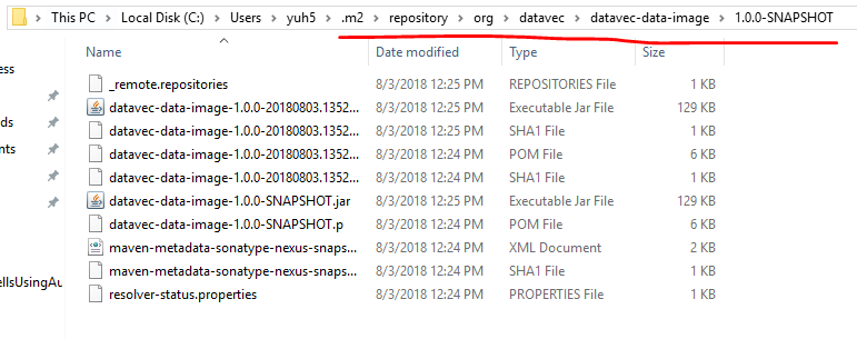 Can't find "org.datavec.image.loader.BaseImageLoader" · Issue #6077 · deeplearning4j ...