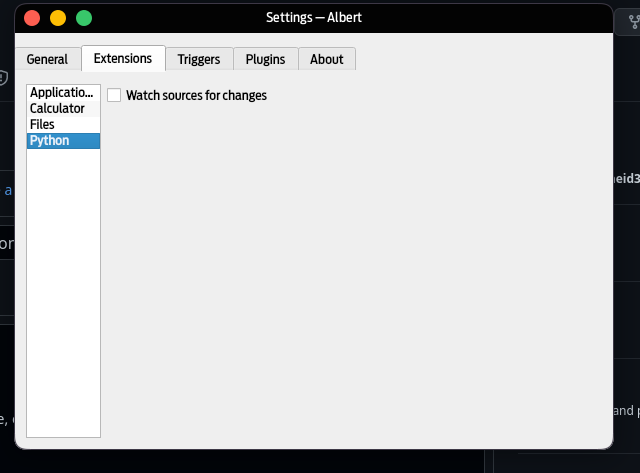 Everything seems broken after updating to version 0.18.10 · Issue #1167 · albertlauncher/albert ...