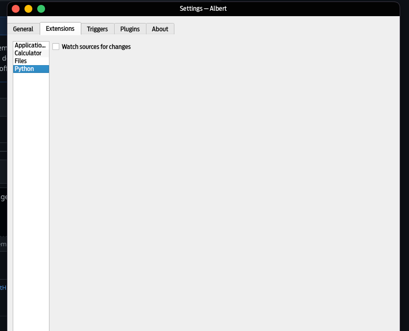 Everything seems broken after updating to version 0.18.10 · Issue #1167 · albertlauncher/albert ...