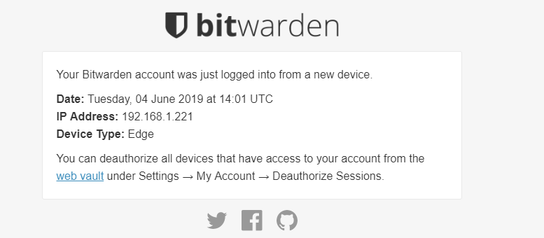 Internal IP in new Device mail · Issue #509 · bitwarden/server · GitHub