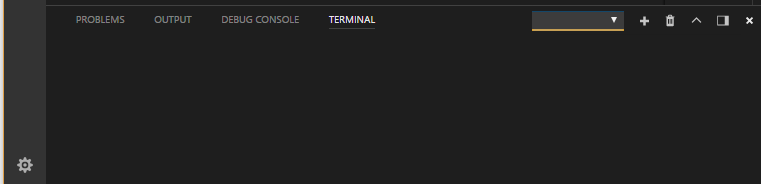 Cancelling opening a folder from a multi-root unsaved workspace ...