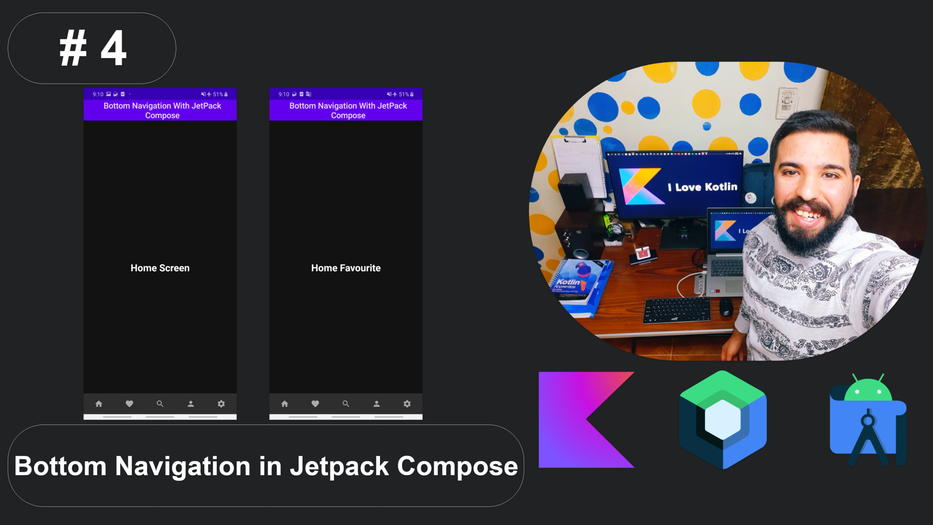 GitHub - mohamedtamer0/BottomNavigation-JetpackCompose
