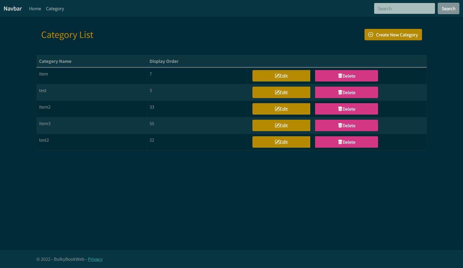 GitHub - mohamedtamer0/Mastering-ASP.NET