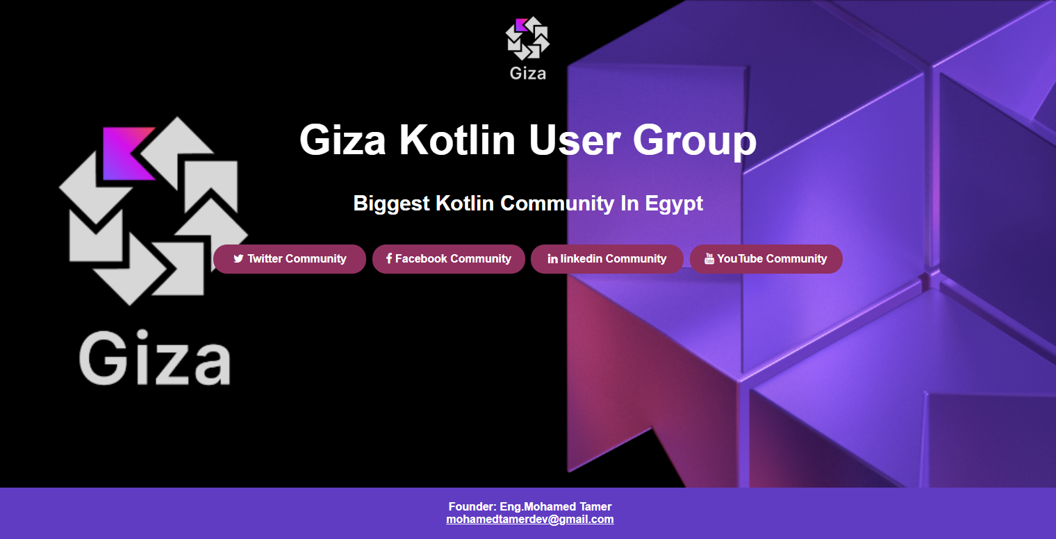 GitHub - mohamedtamer0/GizaKotlinUserGroup