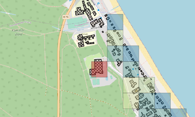 Assign HH demand profiles to buildings · Issue #435 · openego/eGon-data · GitHub