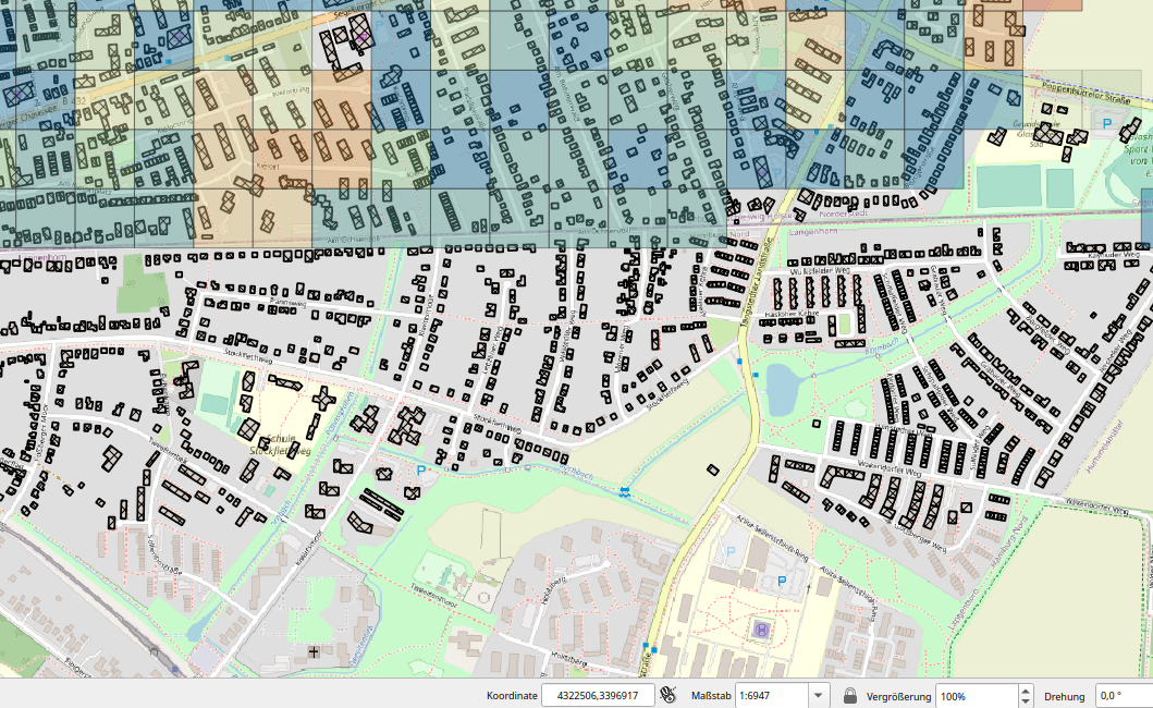 Assign HH demand profiles to buildings · Issue #435 · openego/eGon-data · GitHub