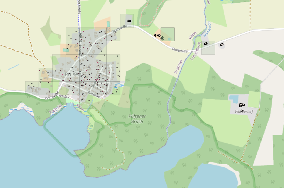 Assign HH demand profiles to buildings · Issue #435 · openego/eGon-data · GitHub