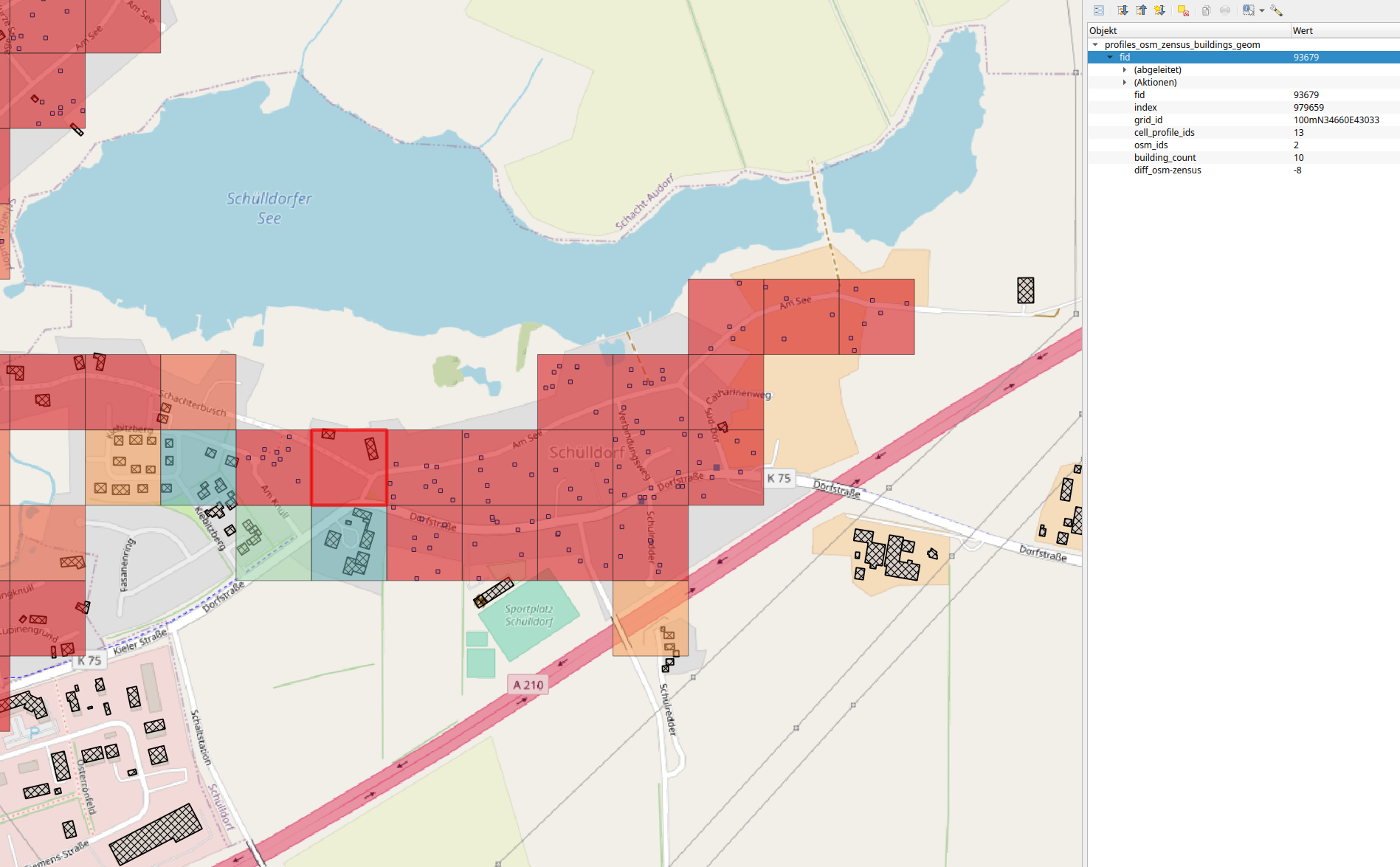 Assign HH demand profiles to buildings · Issue #435 · openego/eGon-data · GitHub