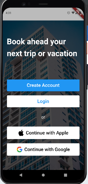 GitHub - ncutixavier/bongalo-flutter-assessment: bongalo flutter assessment