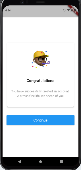 GitHub - ncutixavier/bongalo-flutter-assessment: bongalo flutter assessment
