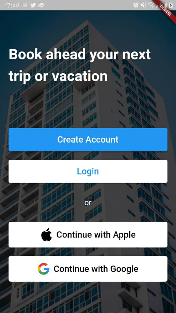 GitHub - ncutixavier/bongalo-flutter-assessment: bongalo flutter assessment