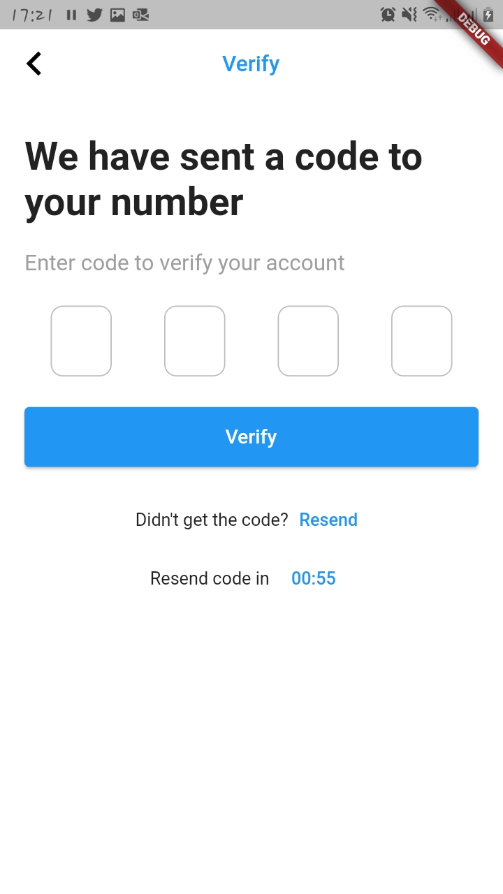 GitHub - ncutixavier/bongalo-flutter-assessment: bongalo flutter assessment