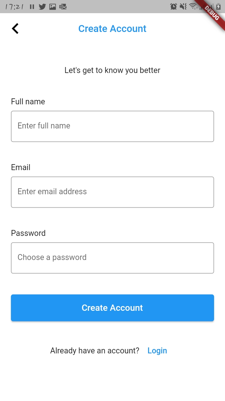 GitHub - ncutixavier/bongalo-flutter-assessment: bongalo flutter assessment