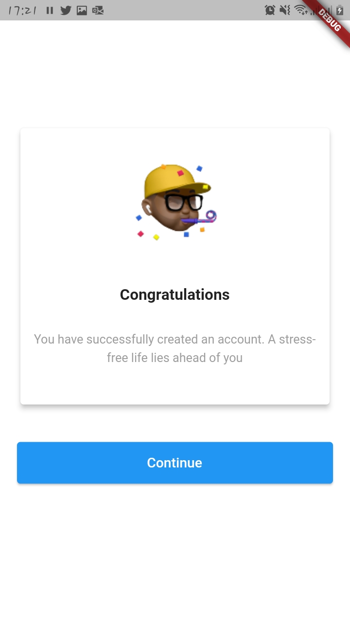GitHub - ncutixavier/bongalo-flutter-assessment: bongalo flutter assessment
