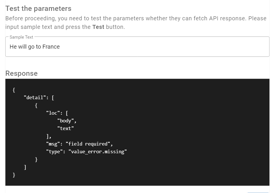 value_error.missing error while setting up auto annotations · Issue #1448 · doccano/doccano · GitHub